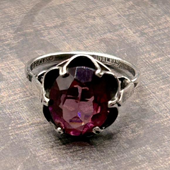 Sarah Coventry | Jewelry | Vintage Sarah Coventry 925 Birthstones ...